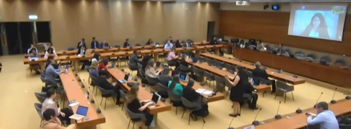 BADIL Urgently Calls for International Action on Palestinian Rights ...