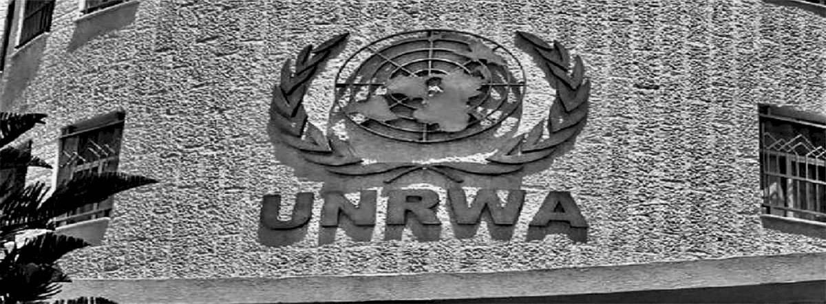 UNRWA